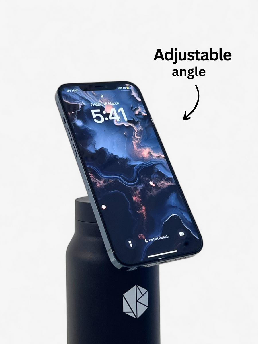 ONYX Flask Pro - 720ML