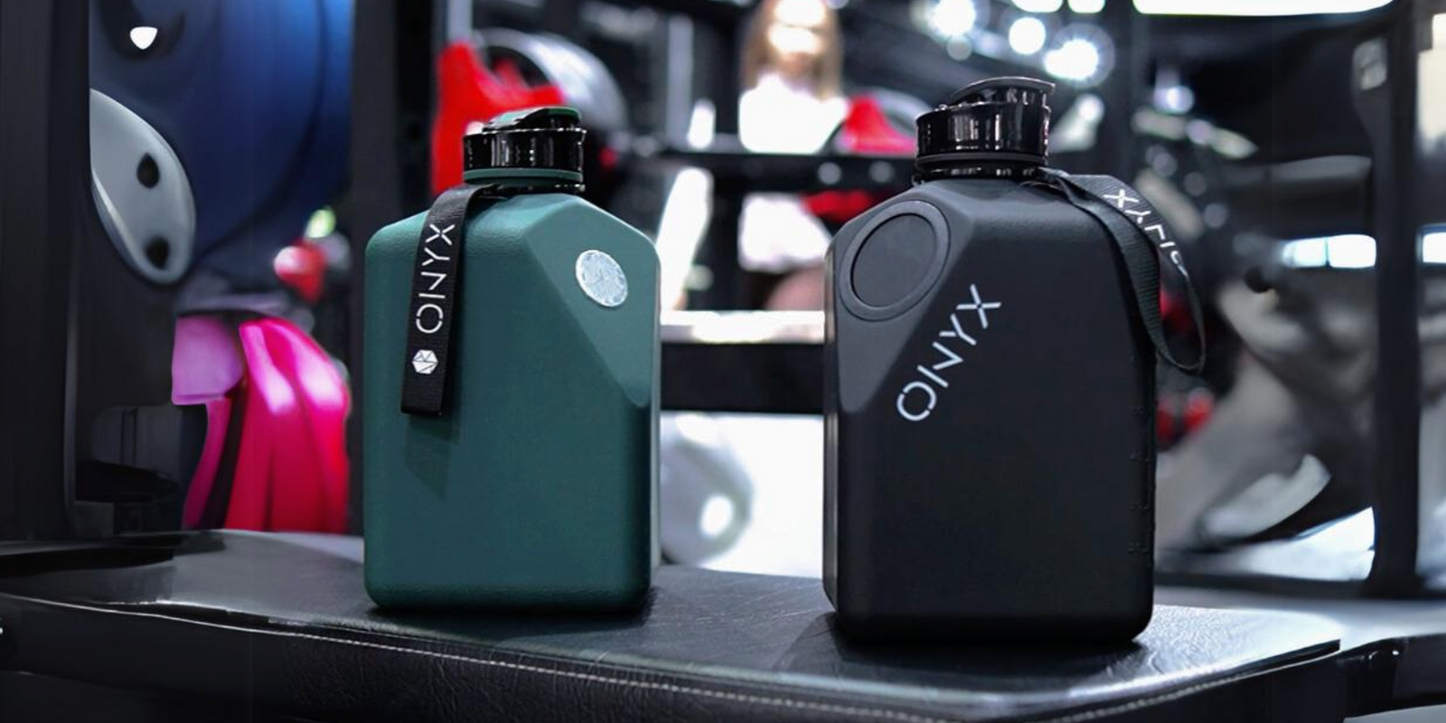 ONYX Bottle & ONYX Bottle 2.0